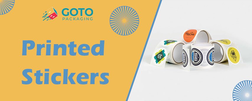 Common Mistakes In Designing and Ordering Stickers - Goto Packaging