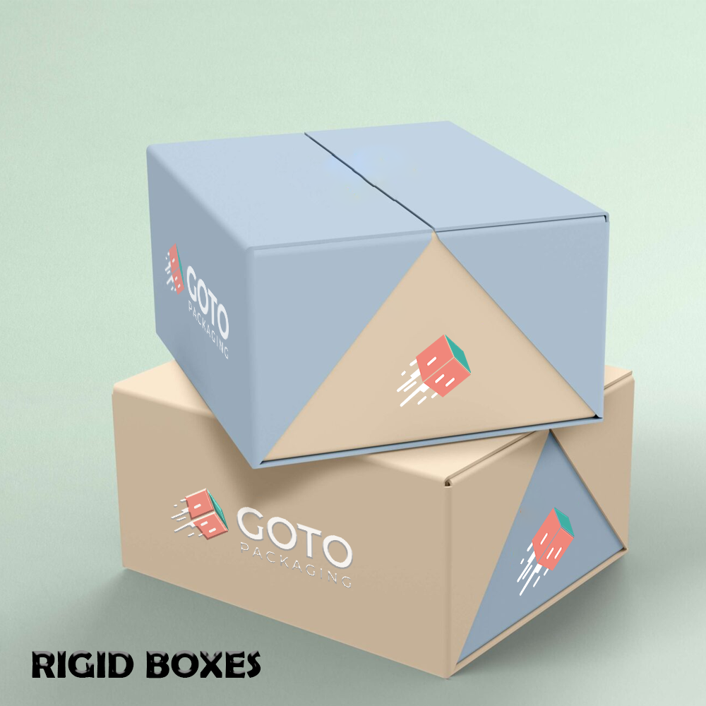 Pre-Roll Joint Boxes - Goto Packaging