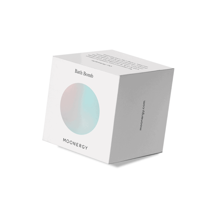Bath Bomb Boxes - Goto Packaging