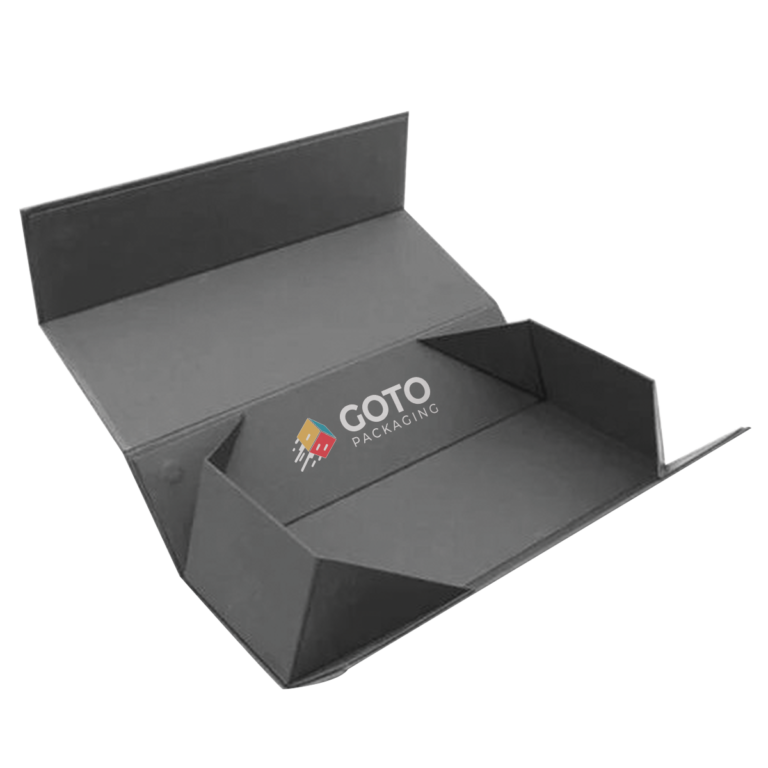 Flip Top boxes - Goto Packaging