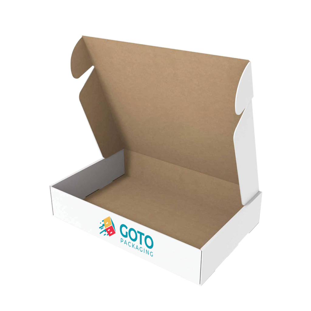 Flip Top boxes - Goto Packaging