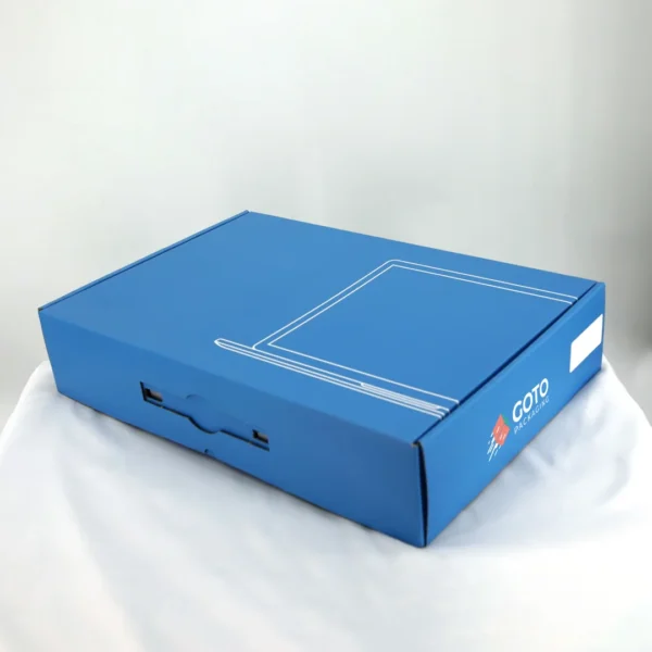 Custom Laptop Boxes - Goto Packaging