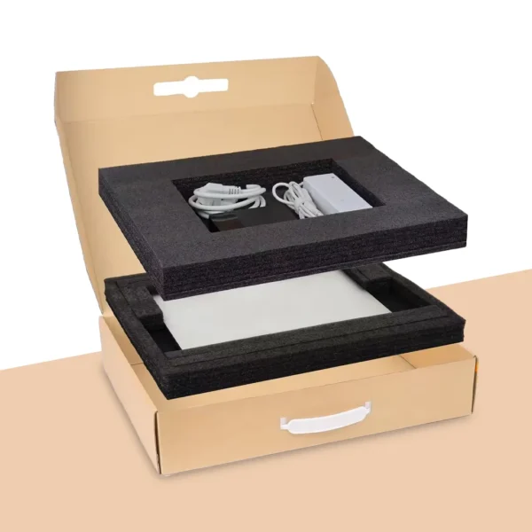 Custom Laptop Boxes - Goto Packaging
