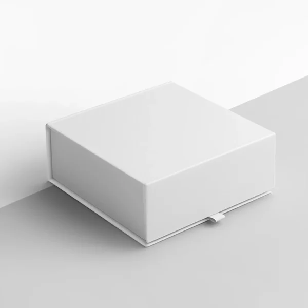 White Rigid Boxes - Goto Packaging