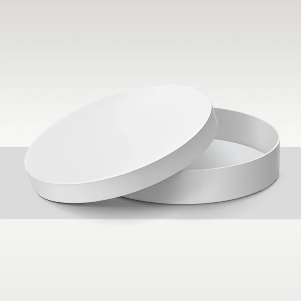 Round Cardboard Boxes - Goto Packaging
