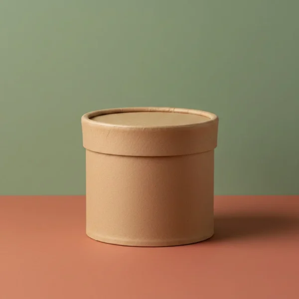 Round Cardboard Boxes - Goto Packaging